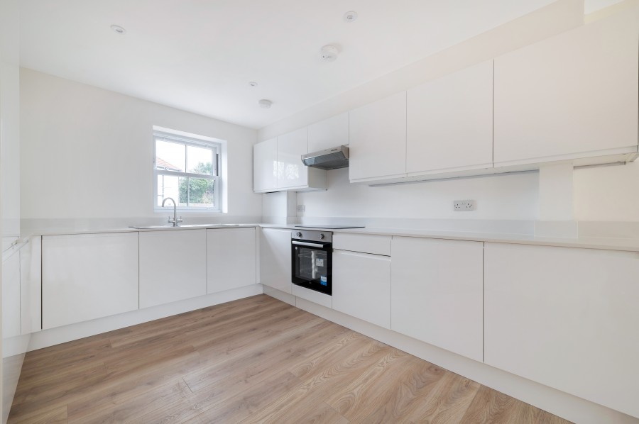 Hawes Road, Bromley, Hawes Road, Bromley BR1 | Sinclair Hammelton